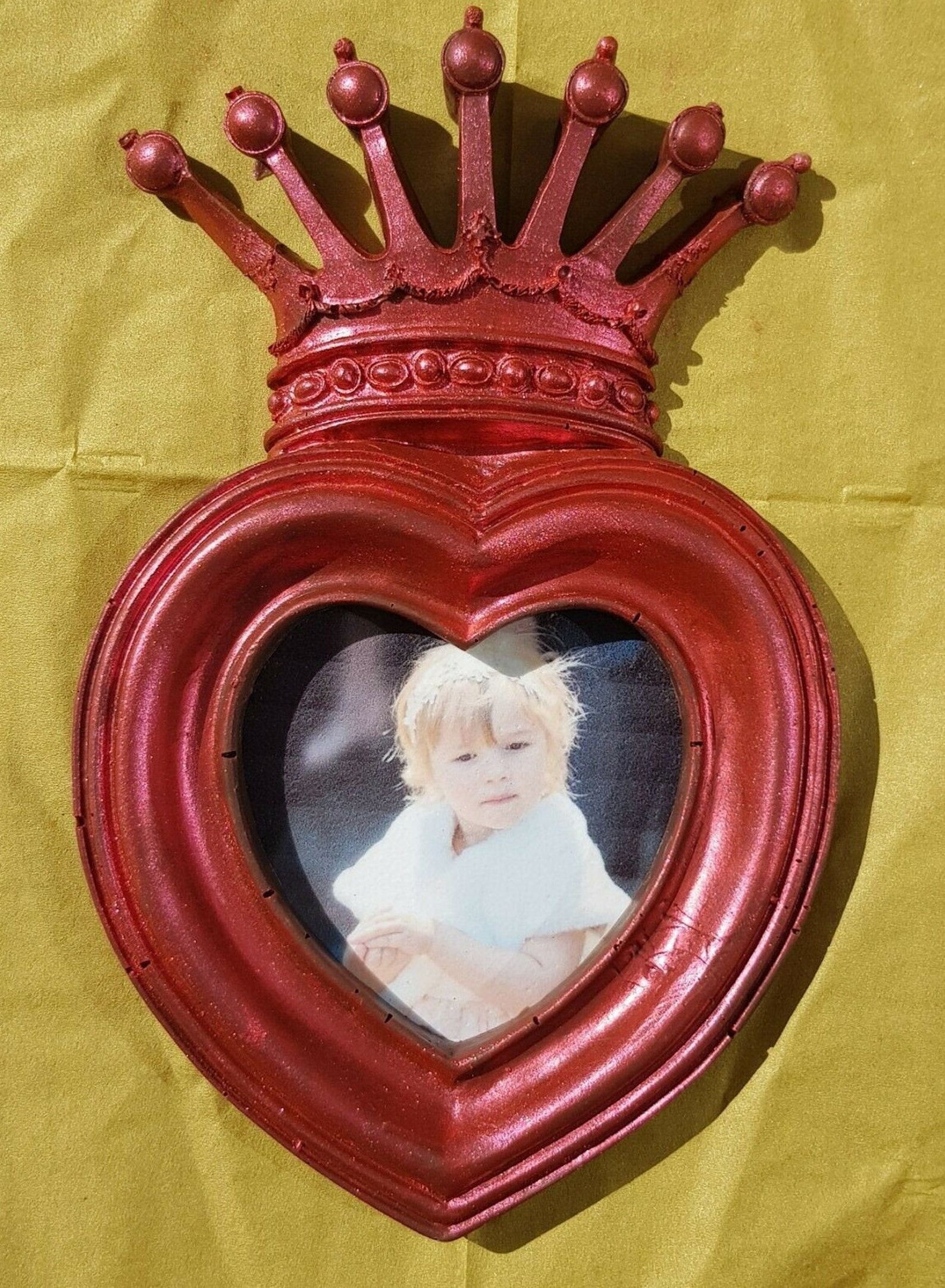 Personalised Chocolate Photo Frame With Edible Photo - Etsy