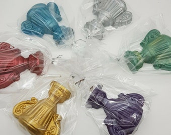 Chocolate Trophy | Etsy UK