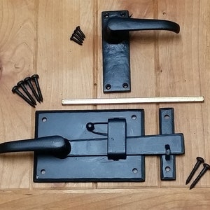 Driveway Gate - Etsy