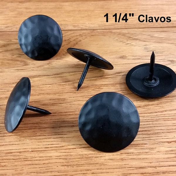 Clavos - Etsy