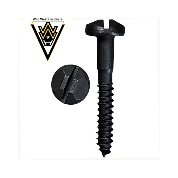 Decorative Head Screws - Etsy