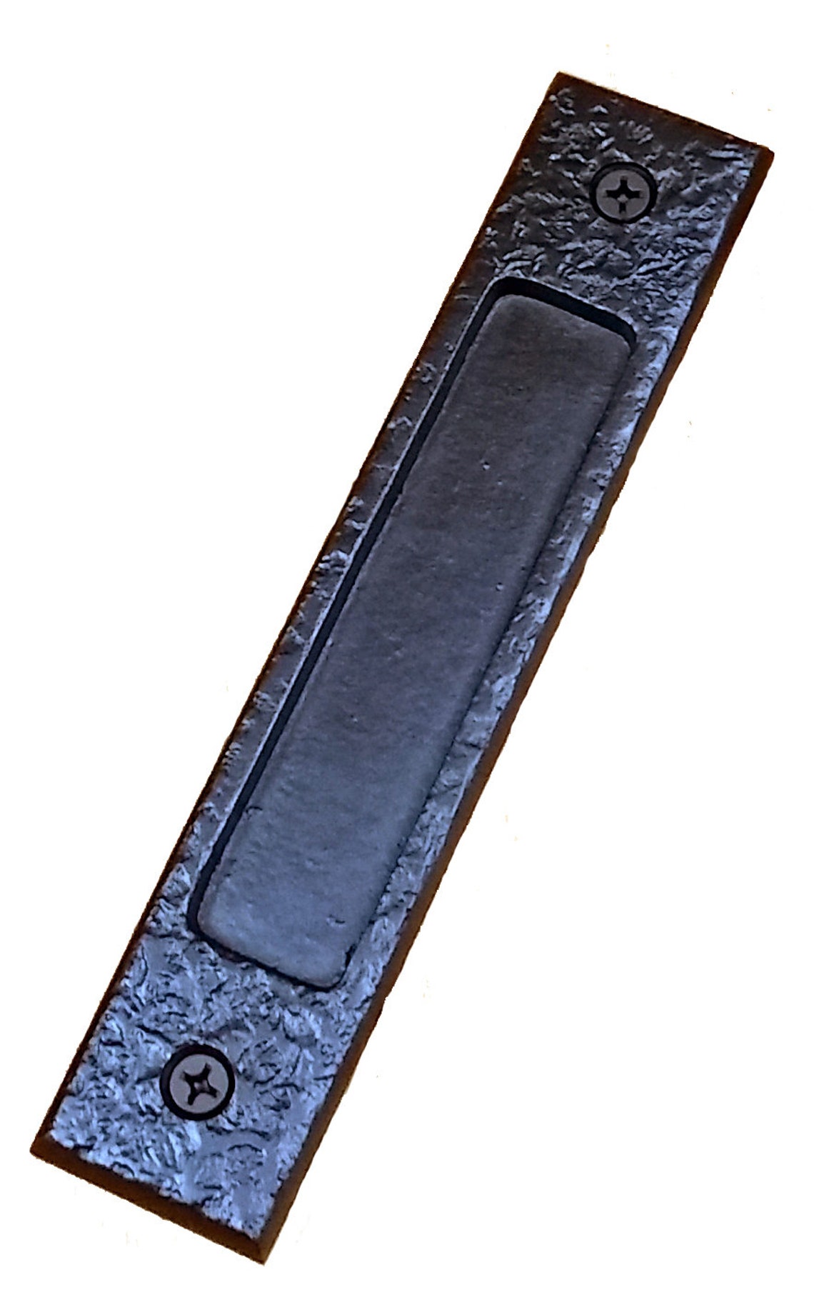 Flush Pull easy Mount Sliding Door Pull Finger - Etsy