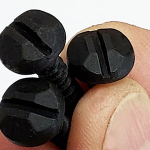 Rustic Head Decorative Screws #12 X 1" - Etsy