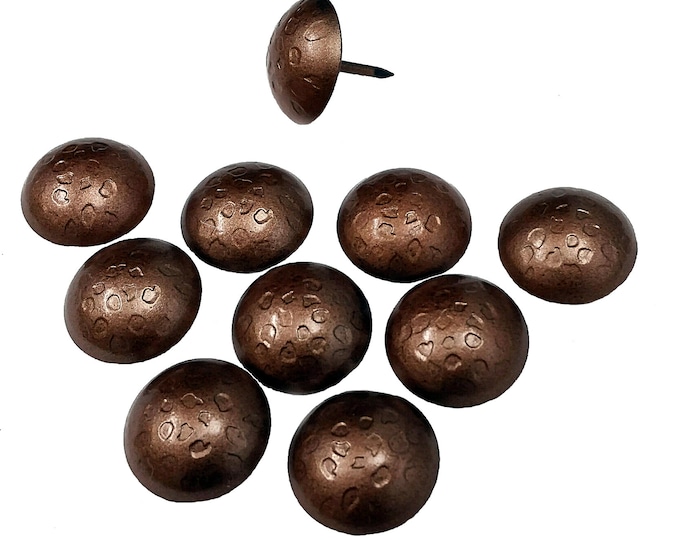 Rustic Copper Clavos - Etsy