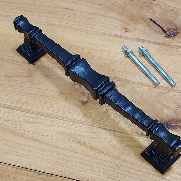 Italian Drawer Pulls - Etsy