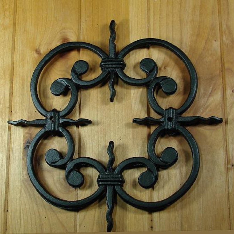 Metal Gate Insert - Etsy