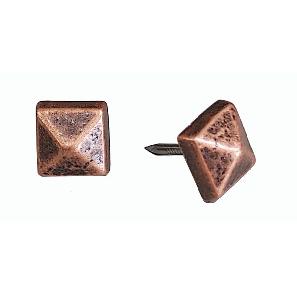 Decorative Copper Nails - Etsy
