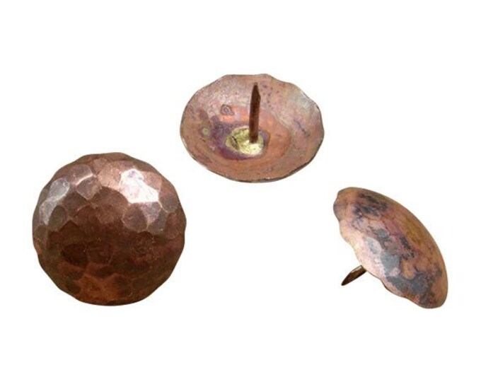 Rustic Copper Clavos - Etsy