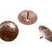 Clavos, 6 Pack, Pyramid Shape, Premium Grade, 1 1/8", 3 Finishes ...