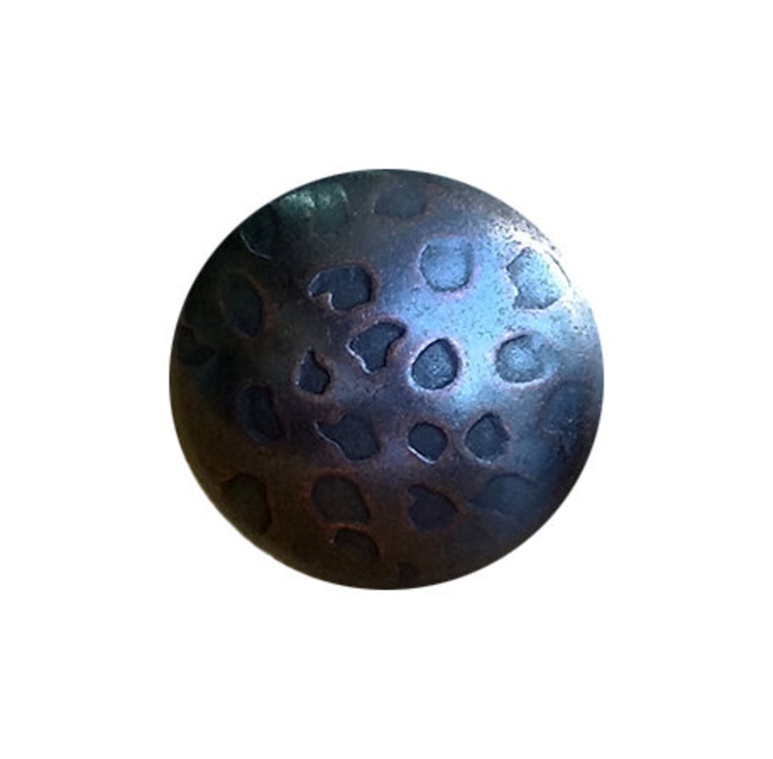 100 Pack Clavos 1 Dia. Oil Rubbed Bronze Finish 10 - Etsy