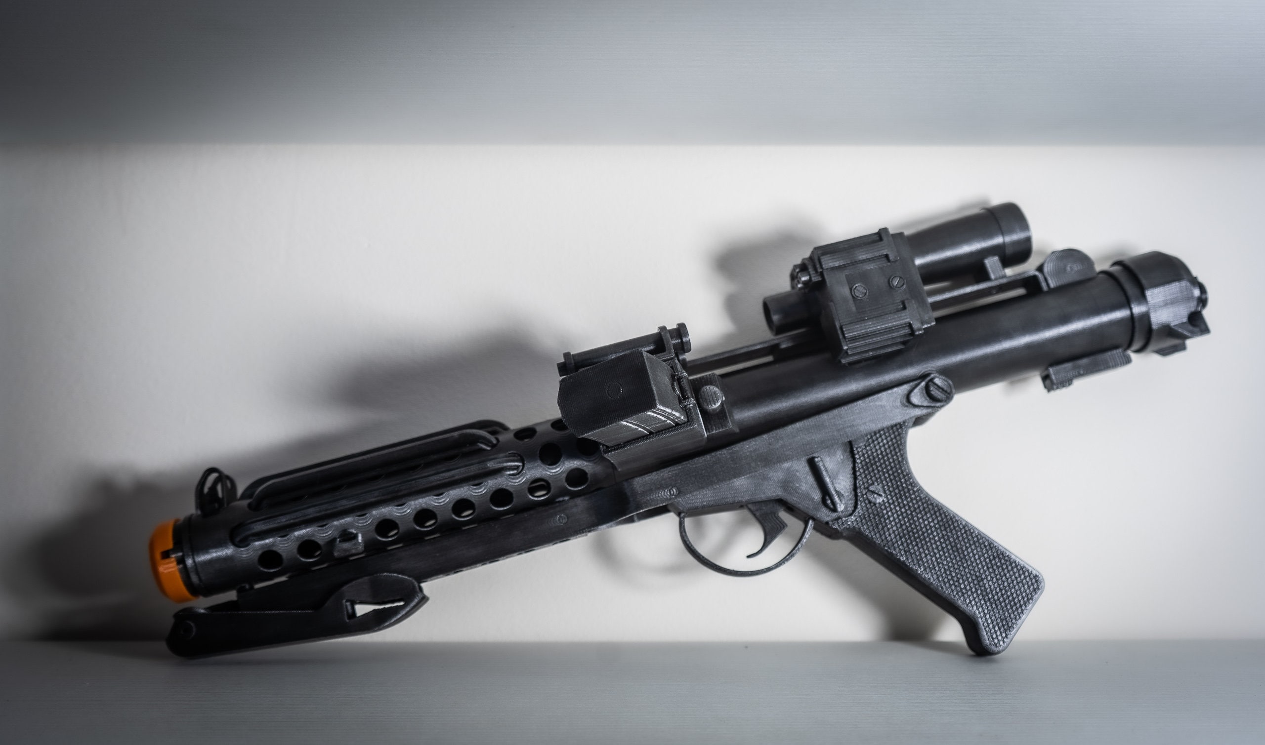 E-11 blaster rifle stormtrooper blaster cosplay | Etsy