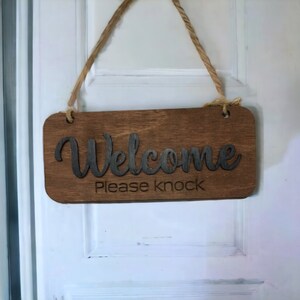 Zoom Meeting / Meeting in Progress Sign, Office Door Sign, Keep Out - Etsy