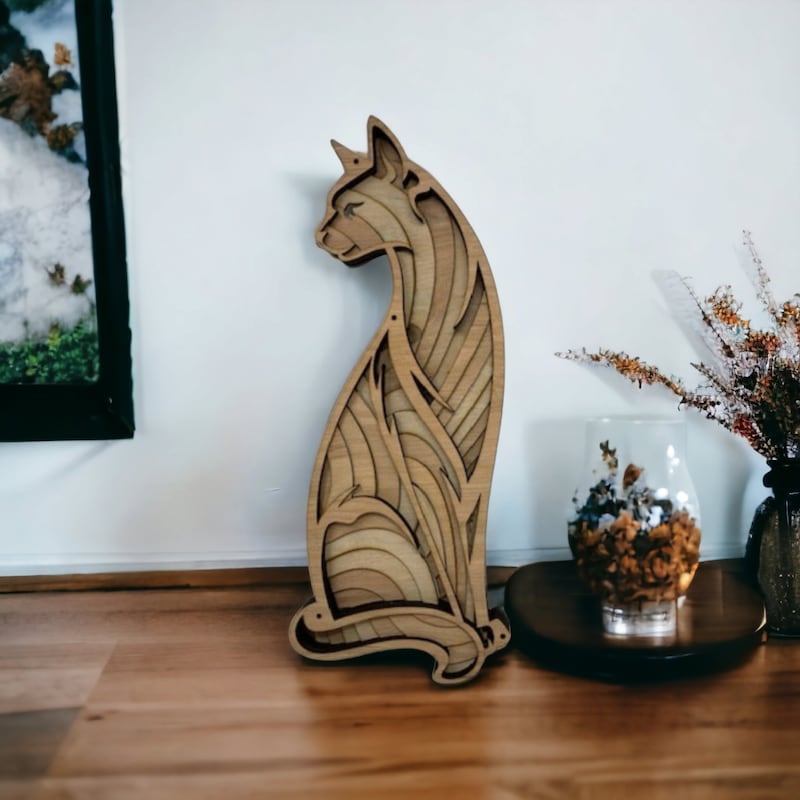 Cat Gifts - 60+ Gift Ideas for 2025