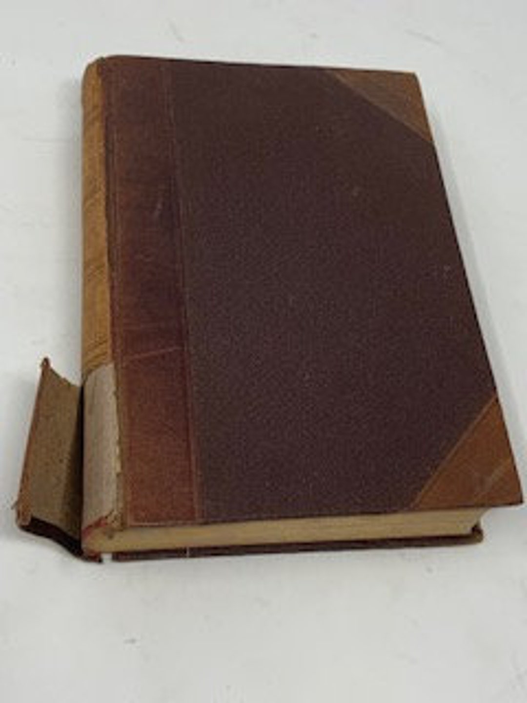 The New Practical Reference Library Collectable Book - Etsy