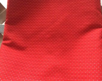 Dotted swiss fabric | Etsy