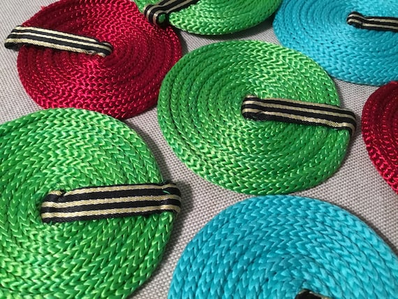 Lebanese Coaster Set - Etsy