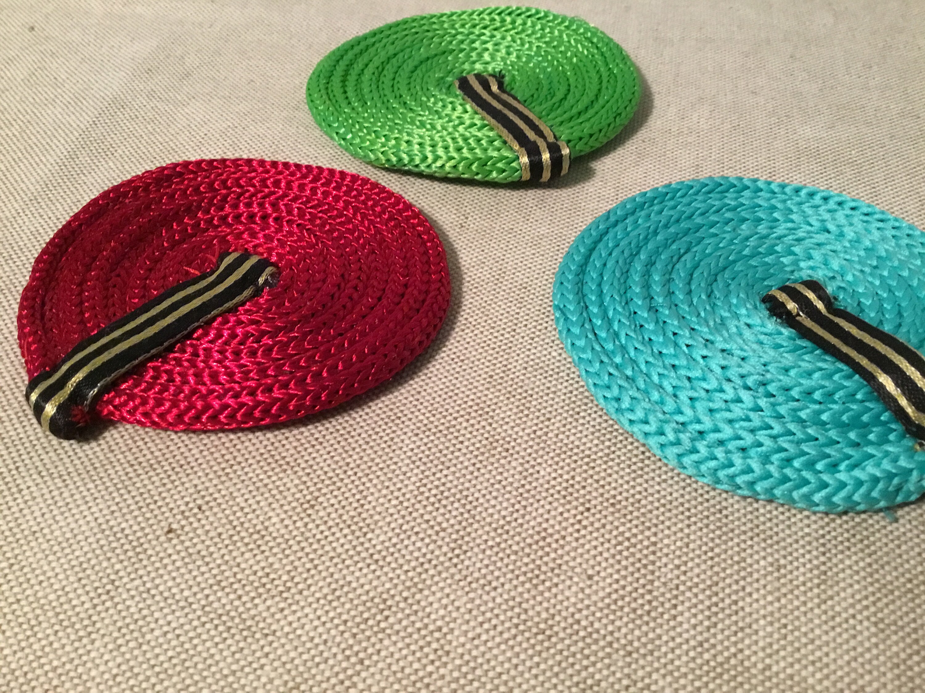 Lebanese Coaster Set - Etsy