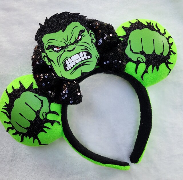 MagicalBowtiqueCo - Etsy