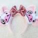 Double Pua Ears Inspired Magical Ears With No Bow. - Etsy