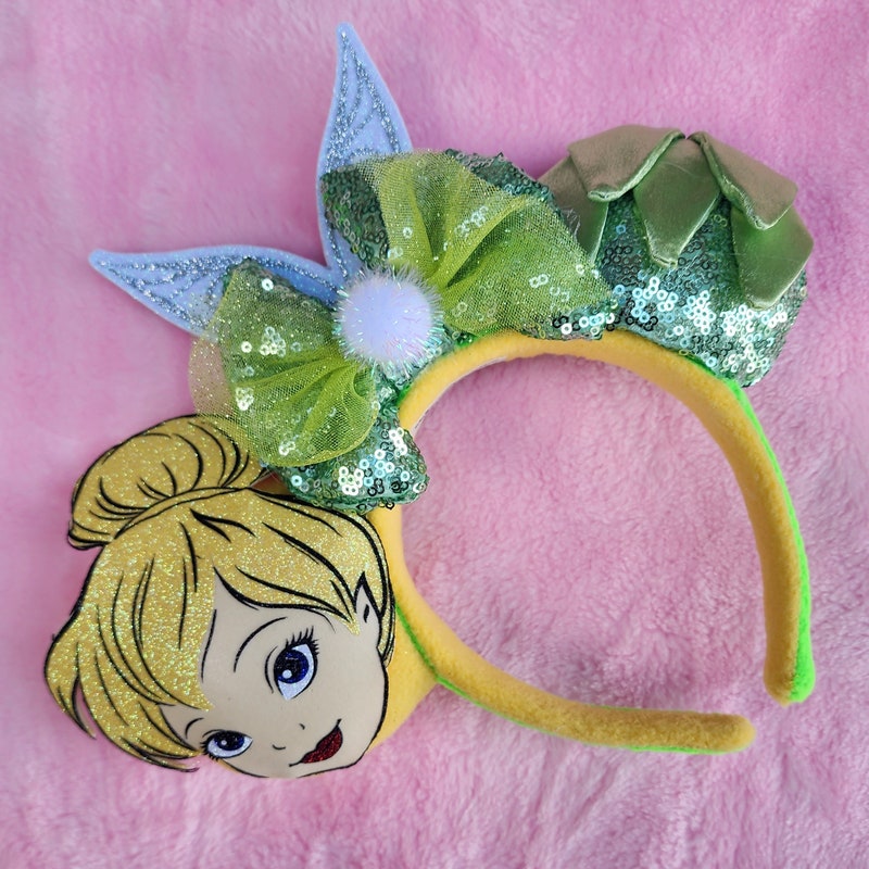 Pixie Ears - Etsy
