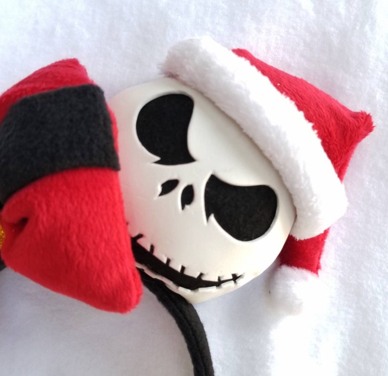 Oogie Boogie & Sandy Claws nightmare Before Christmas - Etsy