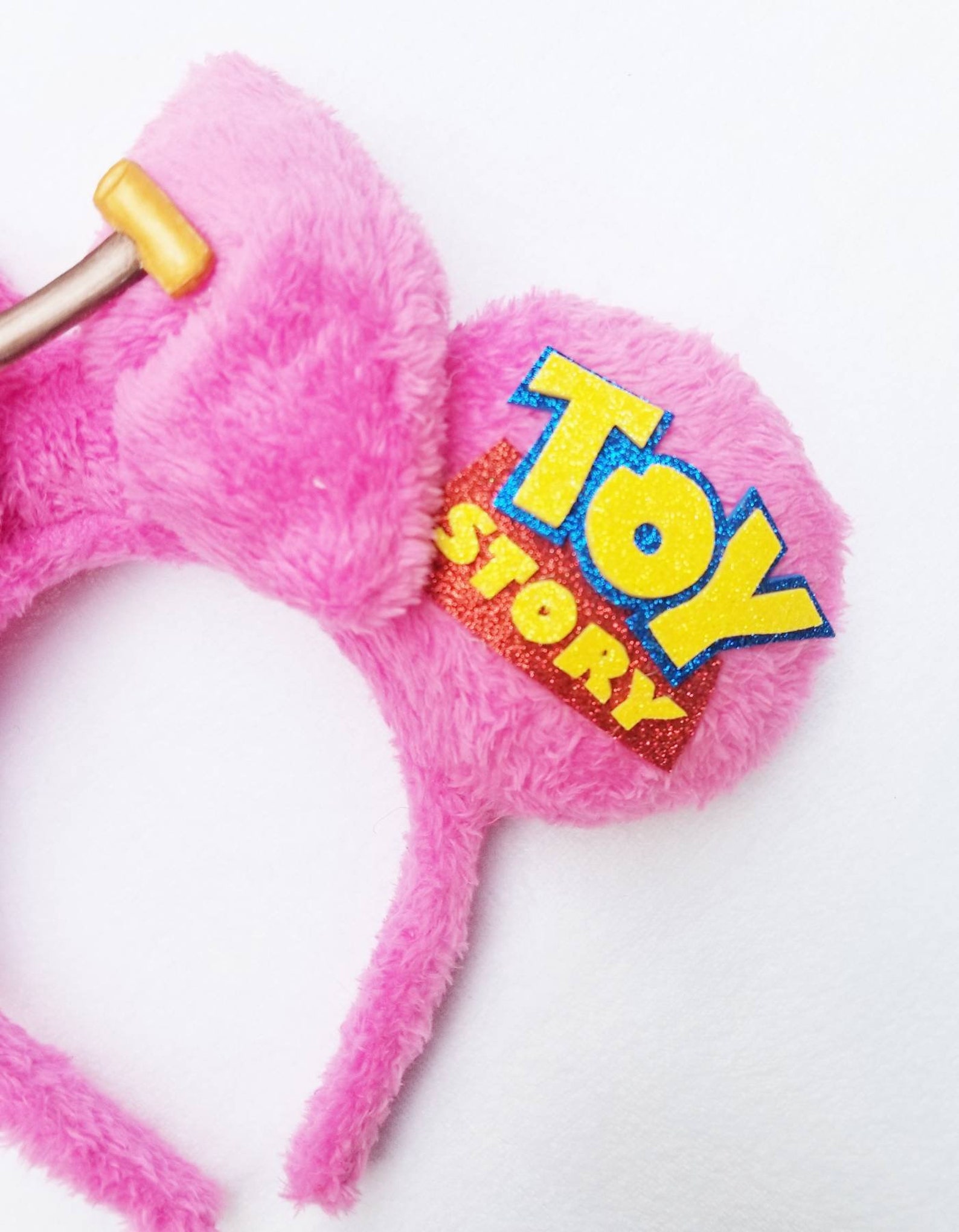 Lotso Huggin Bear Magical Inspired Ears | Etsy