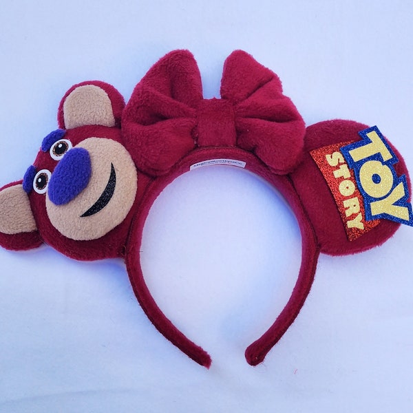 Lotso - Etsy