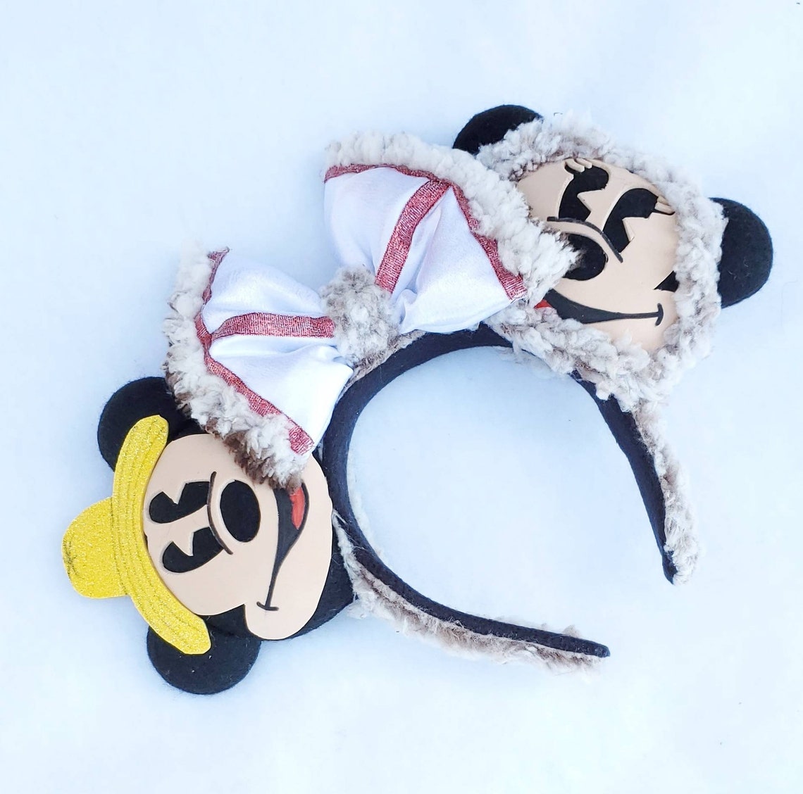 Mickey & Minnie Disney Wonder Alaska Cruise Inspired Magical | Etsy