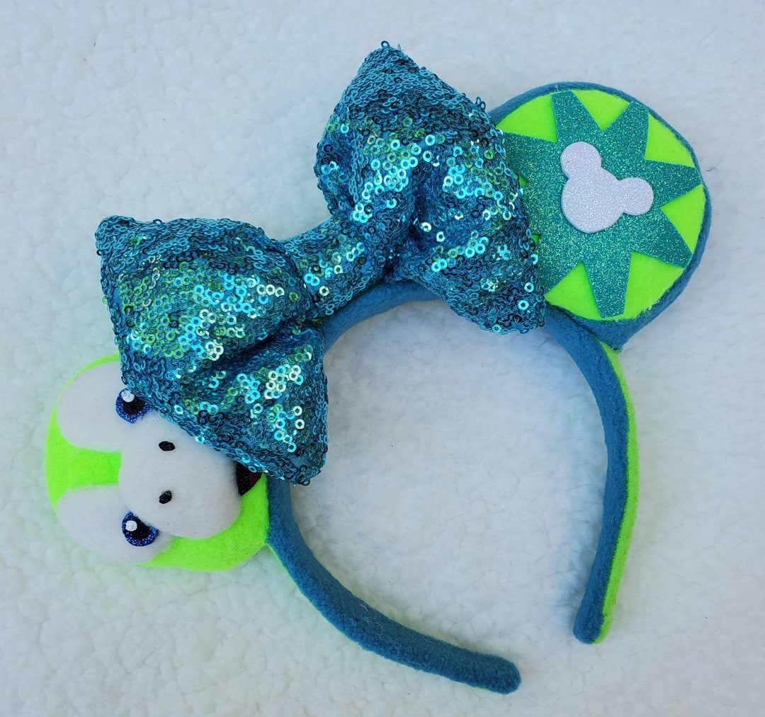 Olu Mel Magical Mouse Inspired Ears - Etsy
