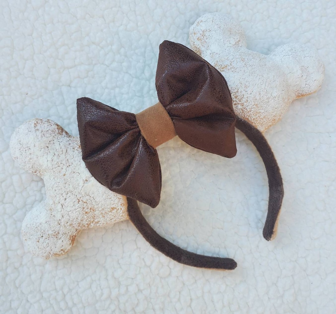 Mickey Beignet Mouse Ears With Tiana and Christmas Versions! - Etsy