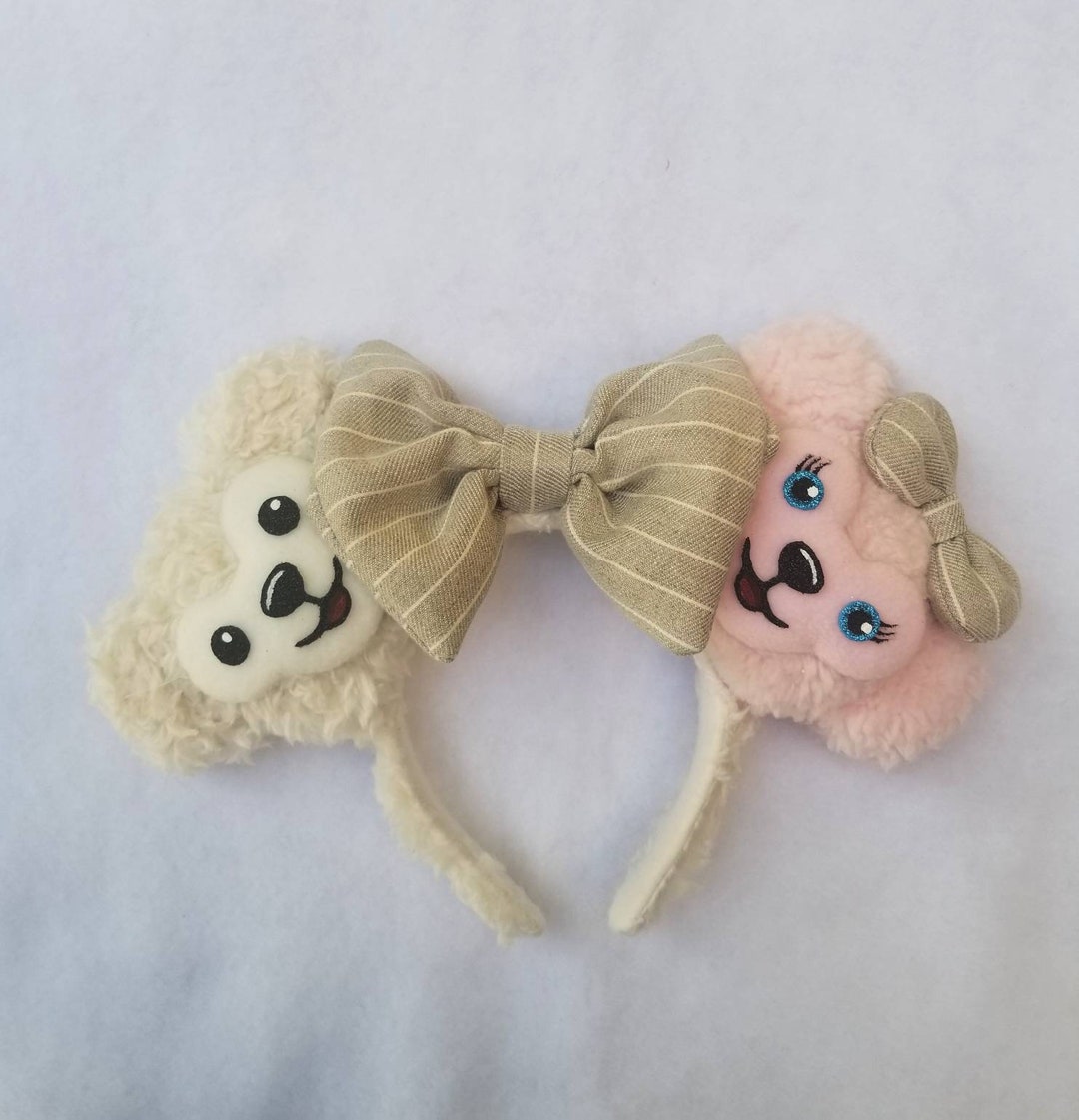 Duffy & Shellie May Inspired Magical Ears - Etsy
