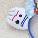 Forky/ Toy Story Magical Inspired Ears! - Etsy