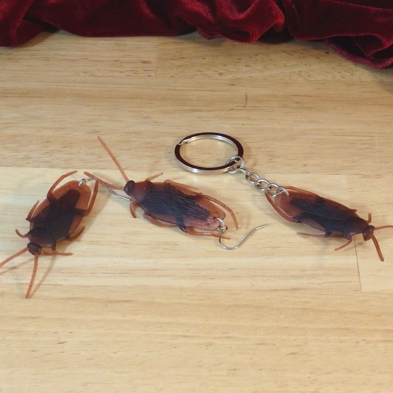 Cockroach Costume - Etsy
