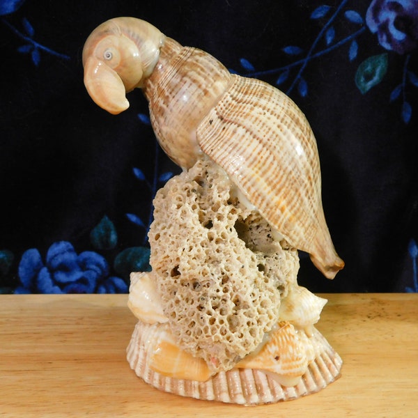 Assemblage Sculpture - Etsy