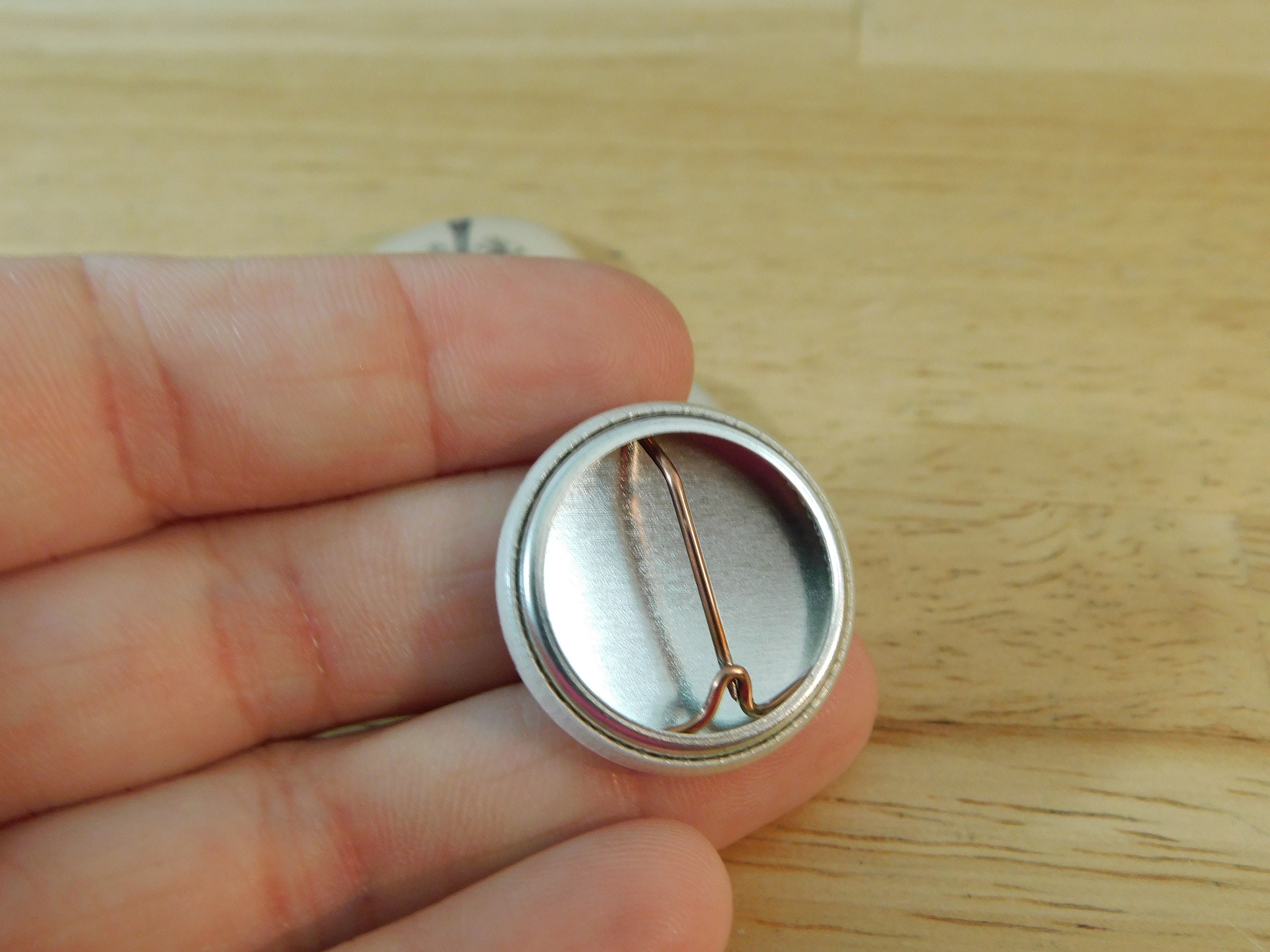 1" Button Set Medieval Monsters, 4 Pc (antique Art History Europe ...