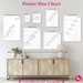 Boho Decorative Poster Scripture Wall Art, Dorm Rooms Decorating ...