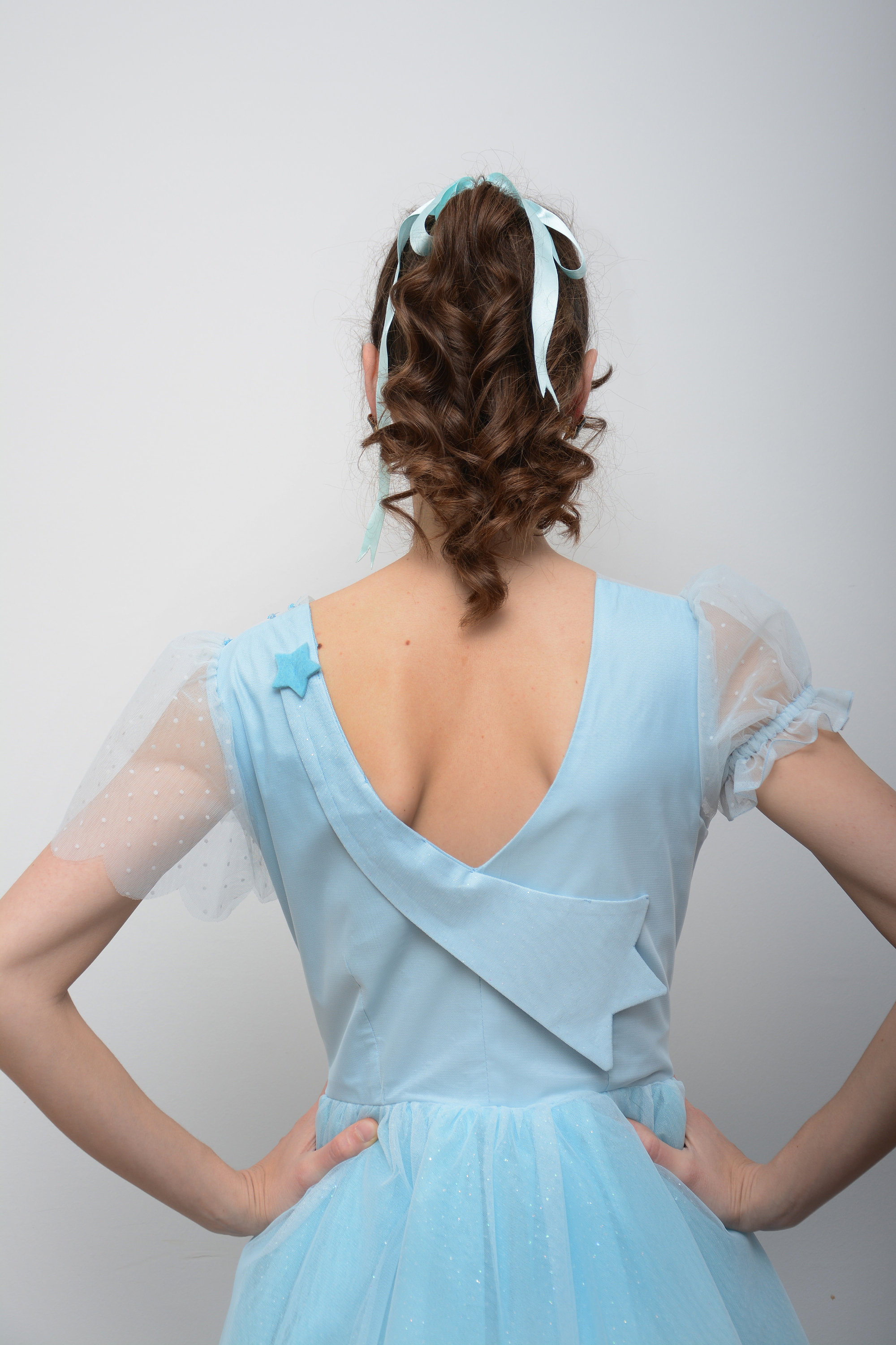 Disney Princess Inspired Prom Dresses