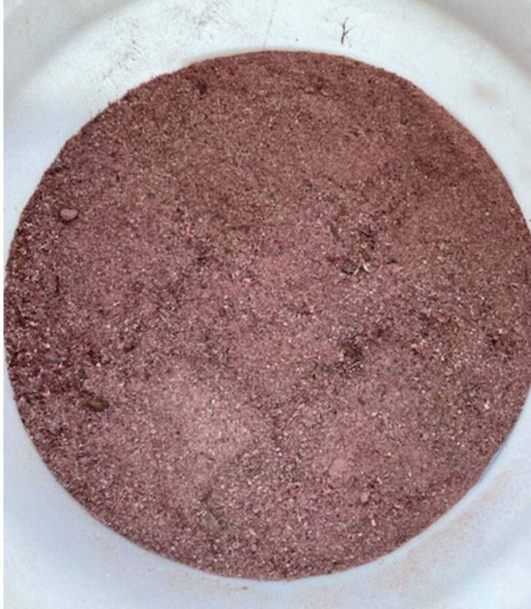 Red Cedarwood Dust - Etsy