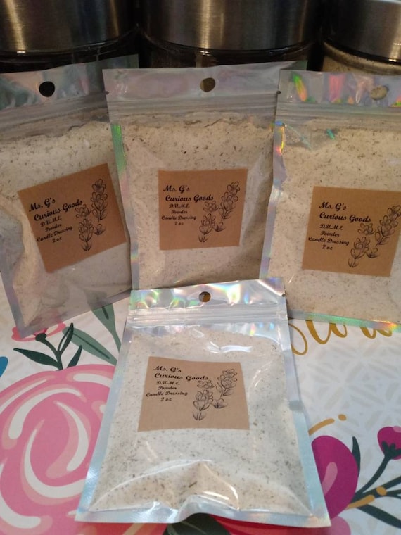 D.U.M.E Powder - Etsy