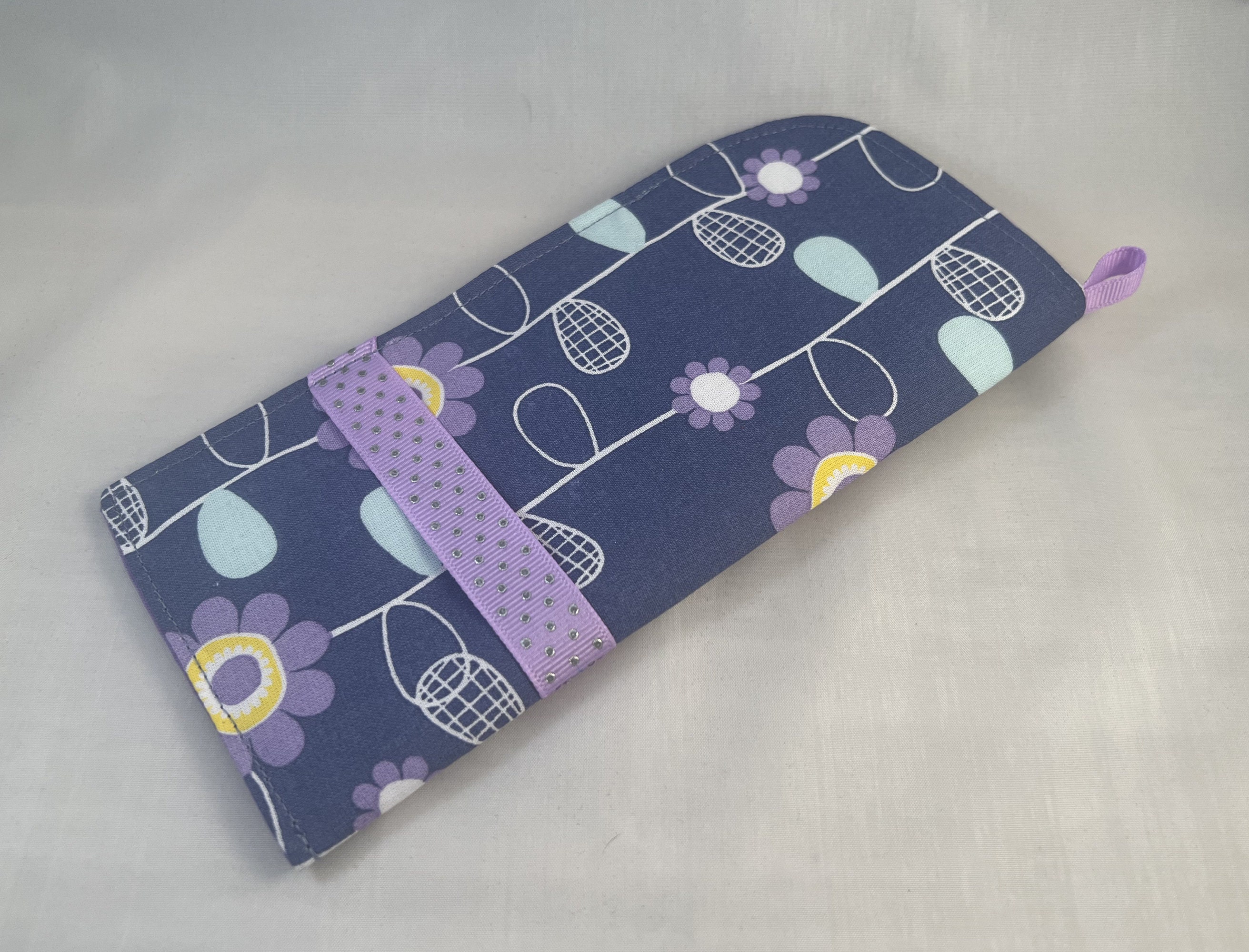 DIY Sunglass Case PDF Pattern: Easy Sew Beginner Tutorial - Etsy