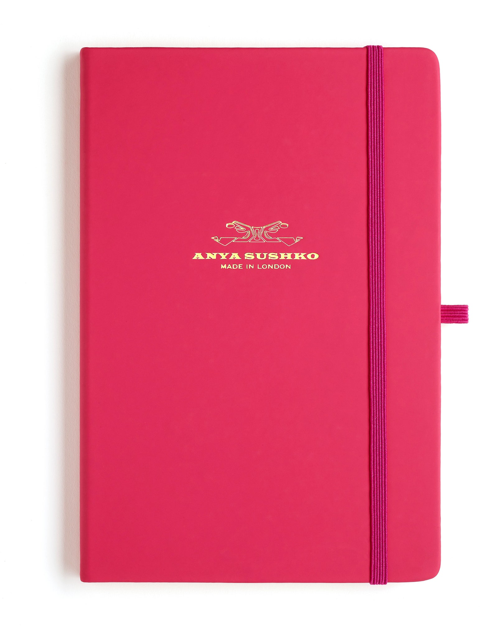 A5 Refill Notebooks | Journals | Notepads With Ruled Paper in Various ...