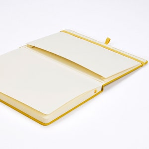 A5 Refill Notebooks | Journals | Notepads With Ruled Paper in Various Colours - Etsy