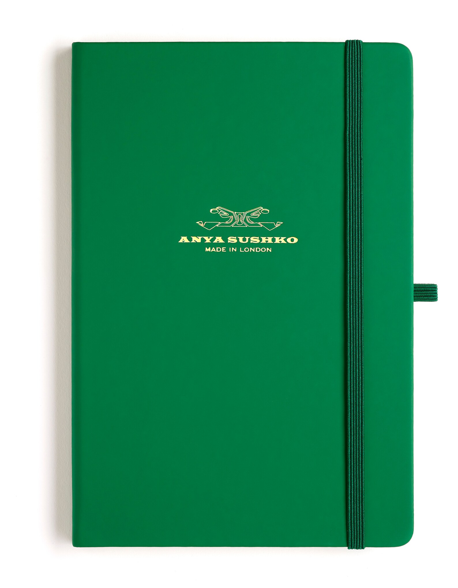 A5 Refill Notebooks | Journals | Notepads With Ruled Paper in Various ...