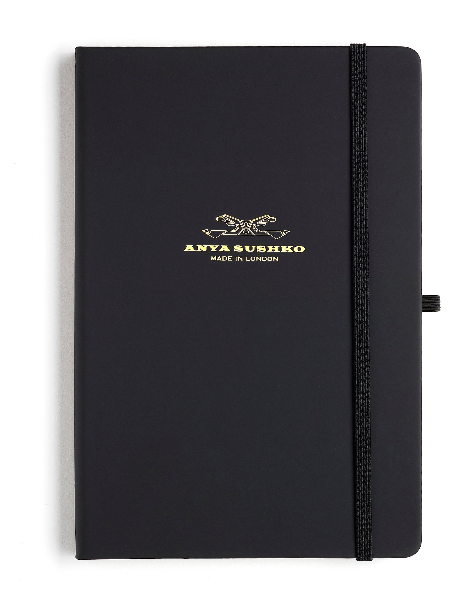 A5 Refill Notebooks | Journals | Notepads With Ruled Paper in Various ...