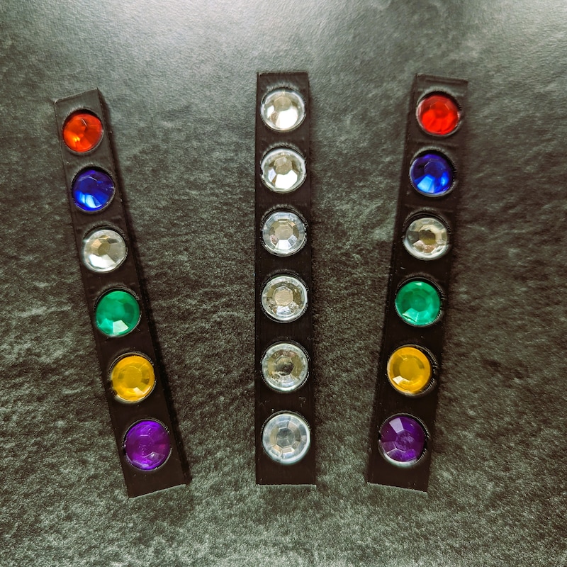 Magic Rod - Etsy