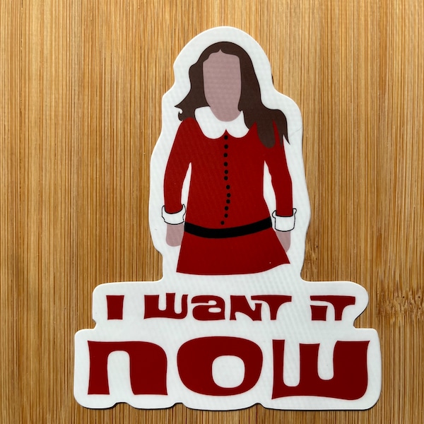 Veruca Salt - Etsy