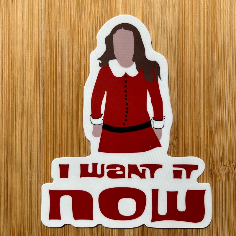 Veruca Salt - Etsy