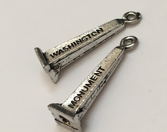 Washington monument | Etsy