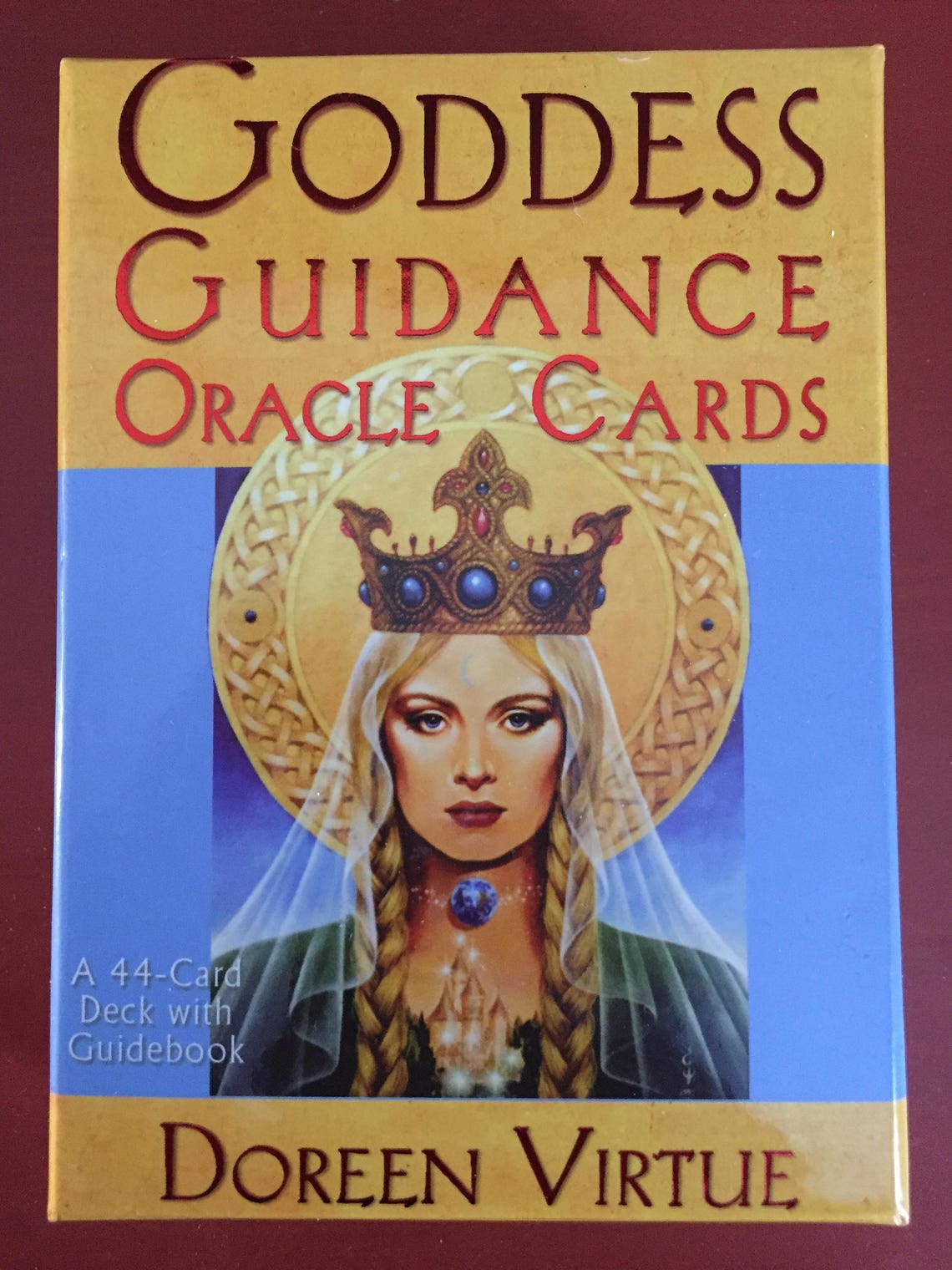 One Card Goddess Guidance Reading - Etsy
