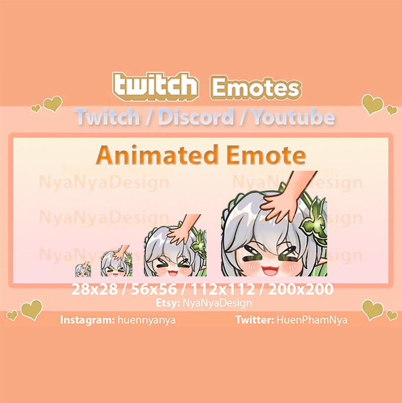 Twitch Animated Emote Genshin Emote Nahida Emote Twitch - Etsy Australia Twitch Animated Emote Genshin Emote Nahida Emote Twitch - Etsy Australia